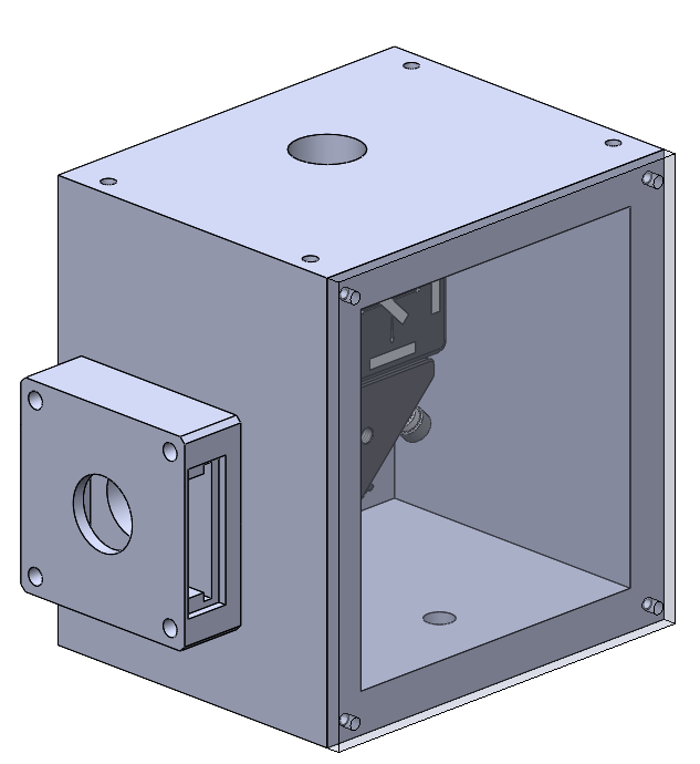 microscope - Boerner Lab